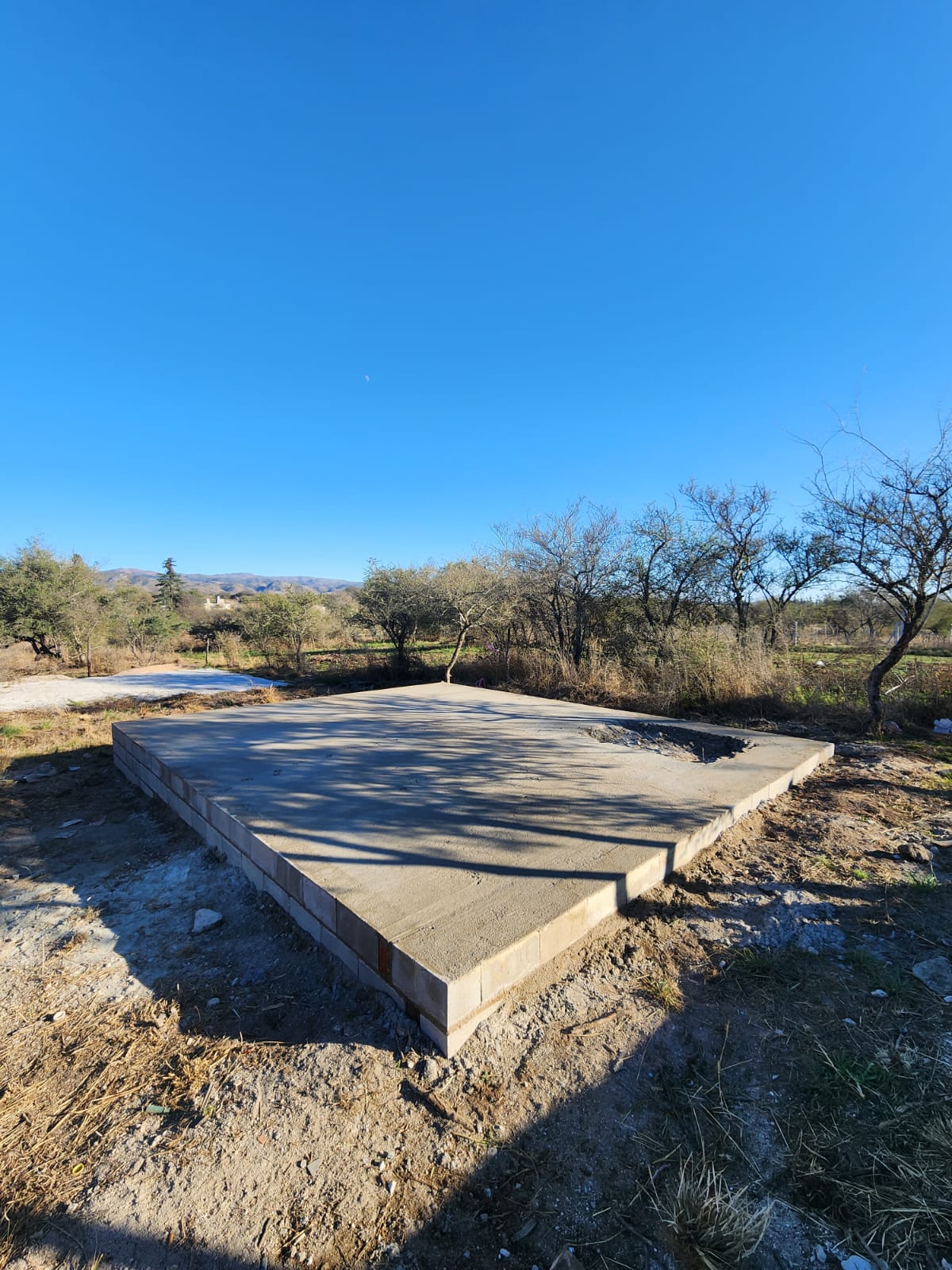 Plateas – El Rápido Viviendas Prefabricadas