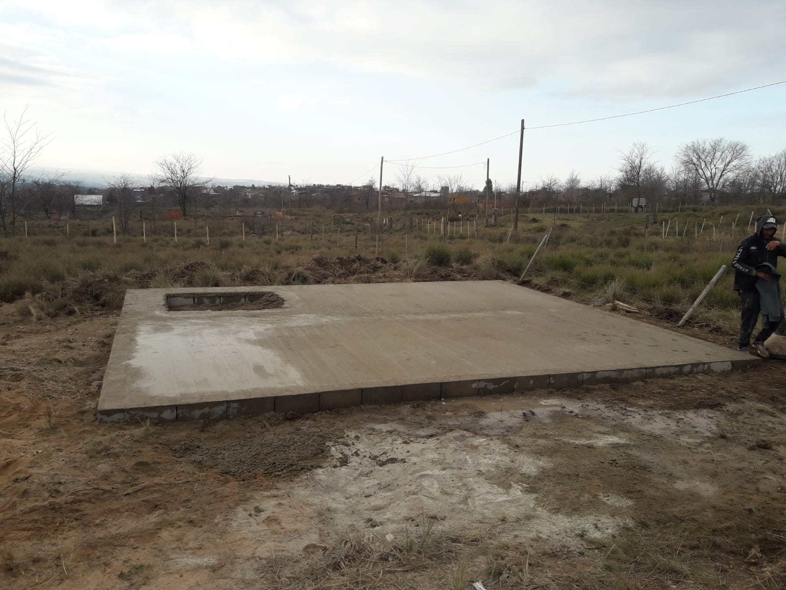 Plateas – El Rápido Viviendas Prefabricadas