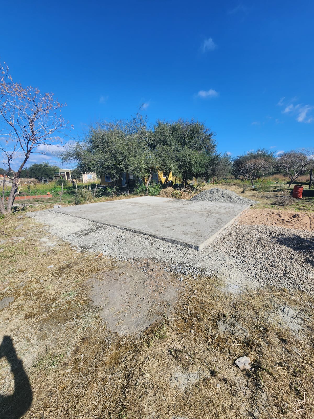 Plateas – El Rápido Viviendas Prefabricadas